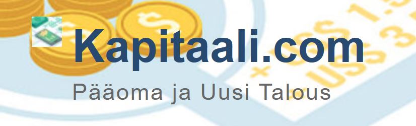 Teknojätit ja pääoman vallankäyttö (Techno giants and the use of power by capital) - The Bichler ...